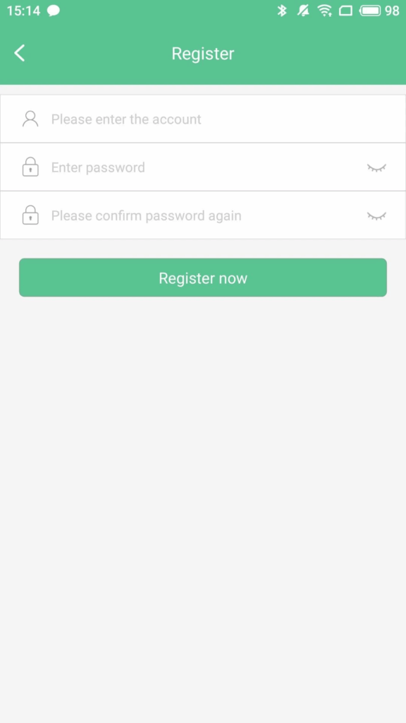eSmartLock App - Smart Home Security